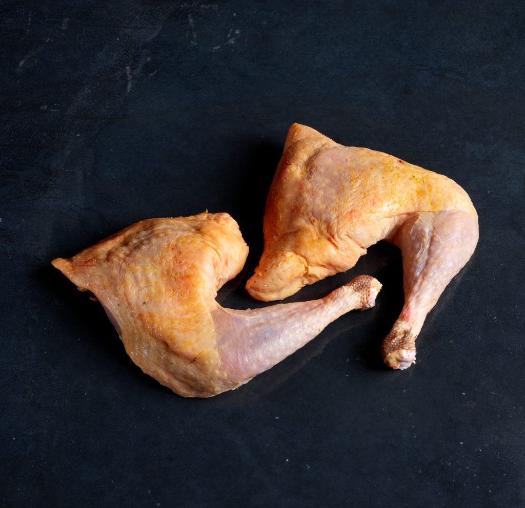 Guinea Fowl Legs - IMS of Smithfield - Buy Online Now