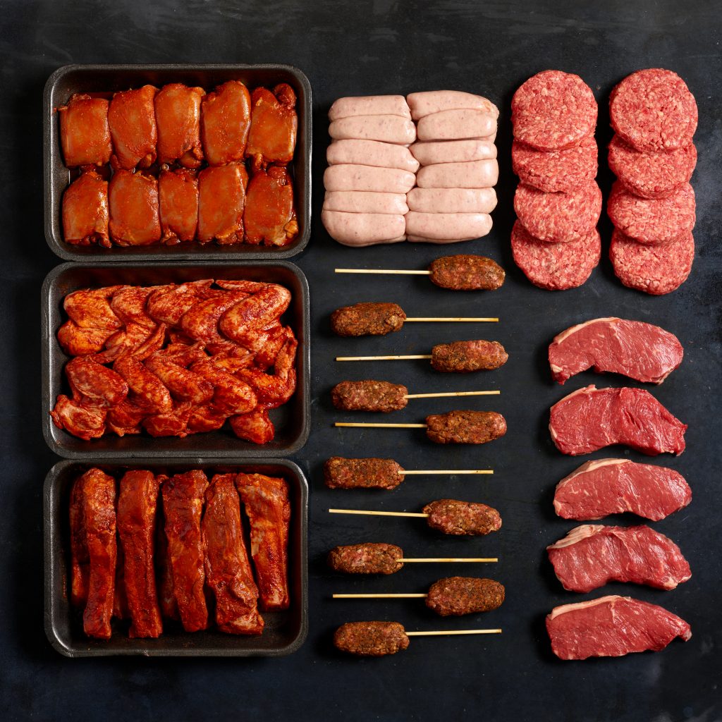 Hampers Archives - IMS of Smithfield