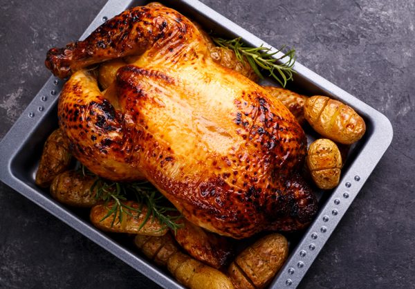 Wholesale Chicken, Poultry, Catering Butcher London