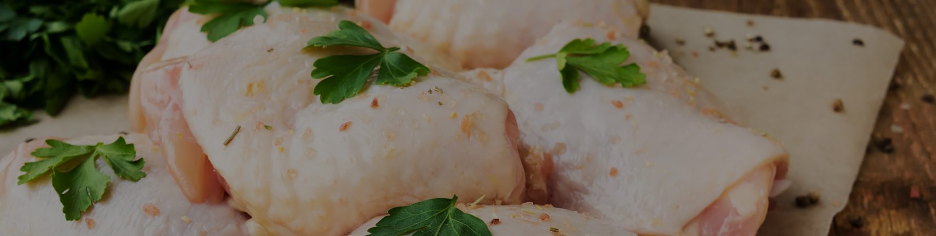 Wholesale Chicken, Poultry, Catering Butcher London