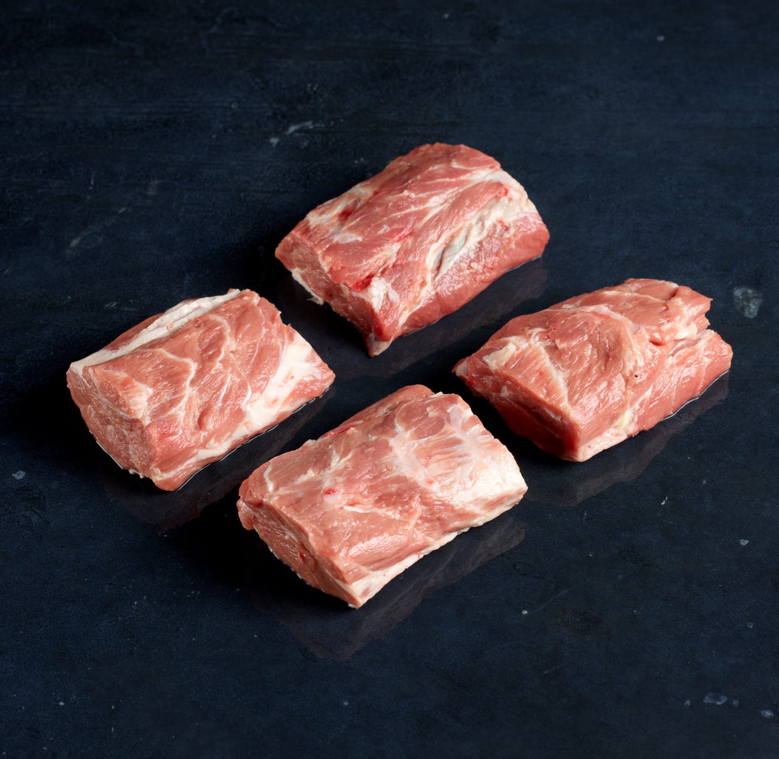 Lamb Middle Neck Fillet - IMS of Smithfield - Buy Online Now