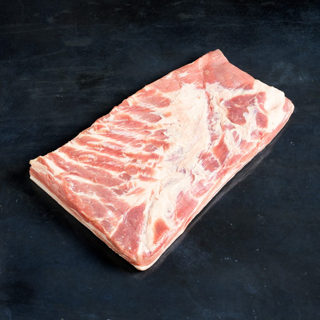 Pork Belly Boneless - IMS of Smithfield - Buy Online Now