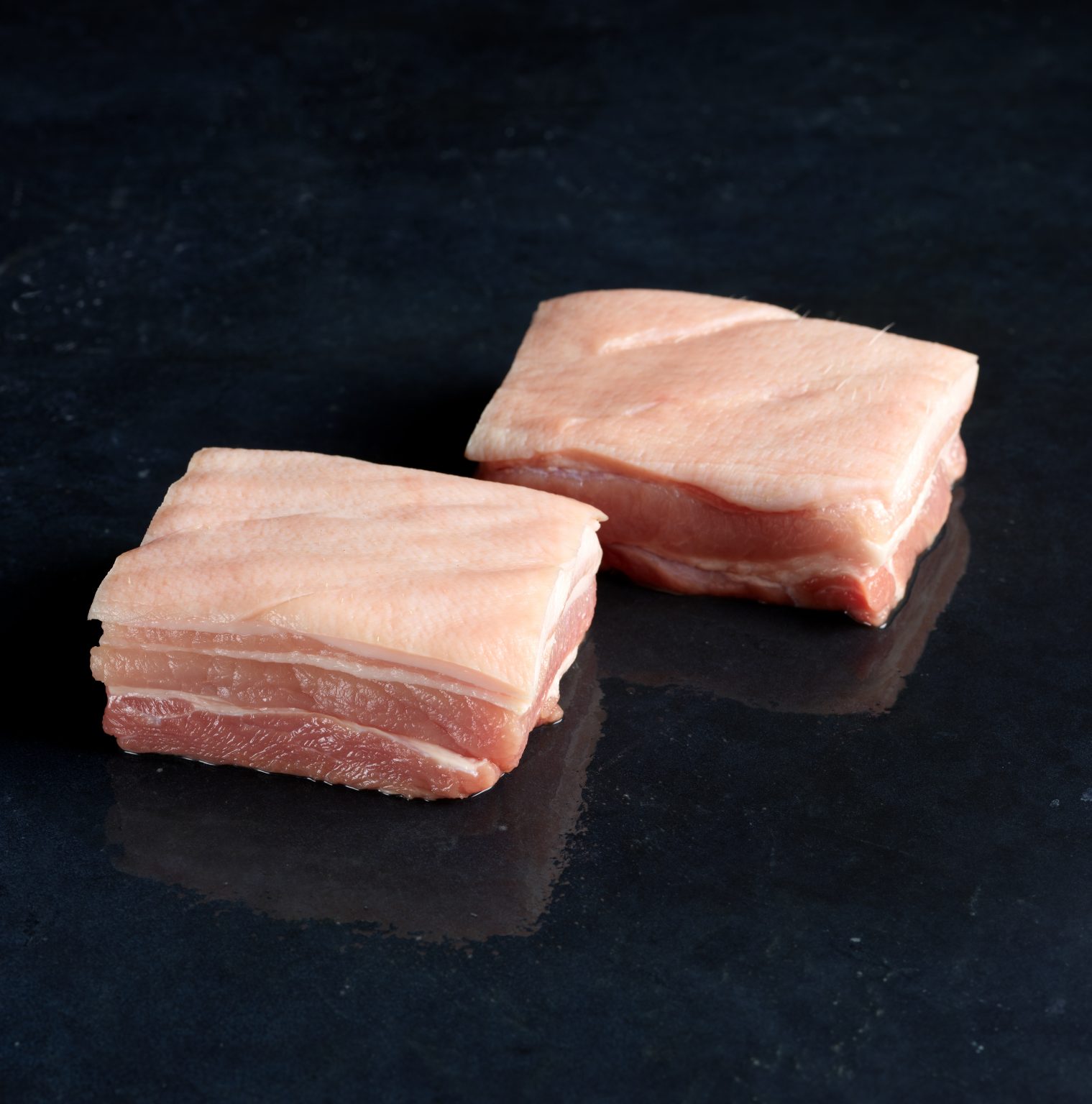 Pork Belly Portion - IMS of Smithfield - Buy Online Now