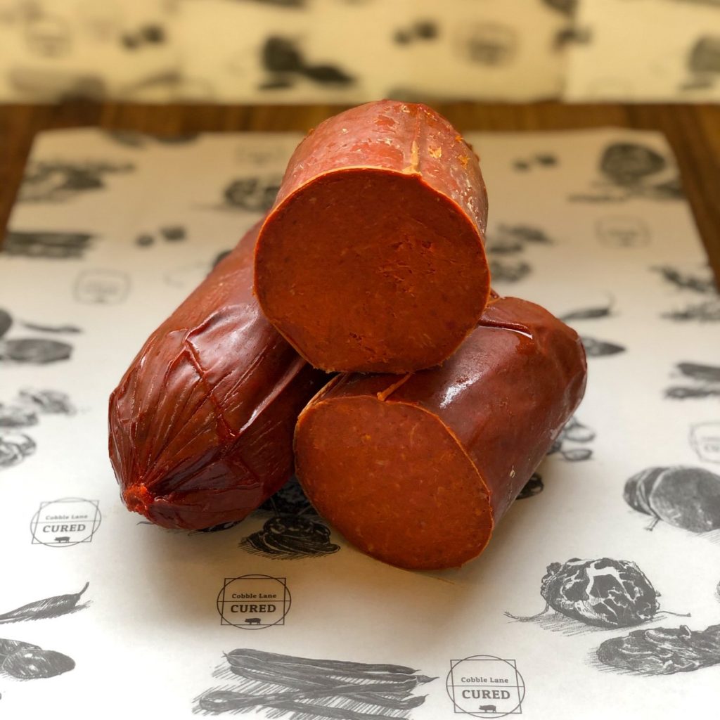 Nduja - IMS of Smithfield - Buy Online Now