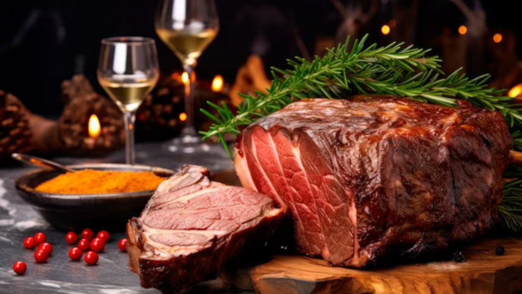 The Ultimate Christmas Meat Roasting Guide